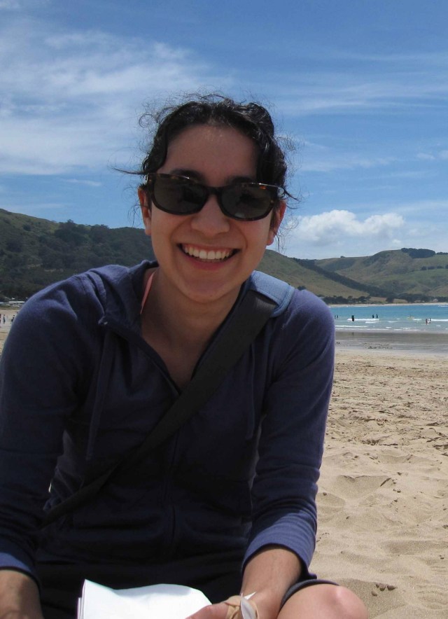 Flown the coop | gcbias